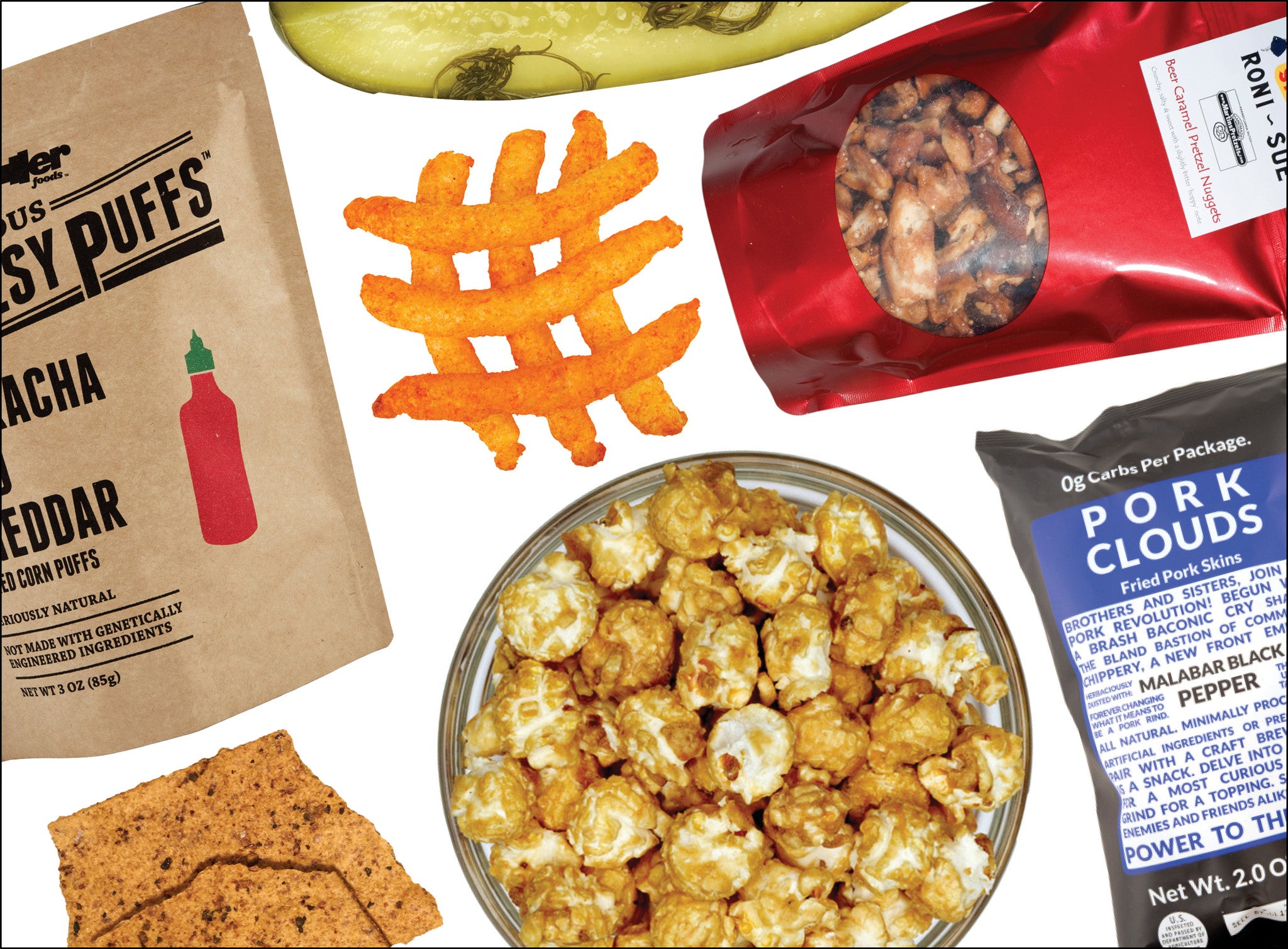 5 Super Bowl Gifts To Handoff To The Host // Mouth.com