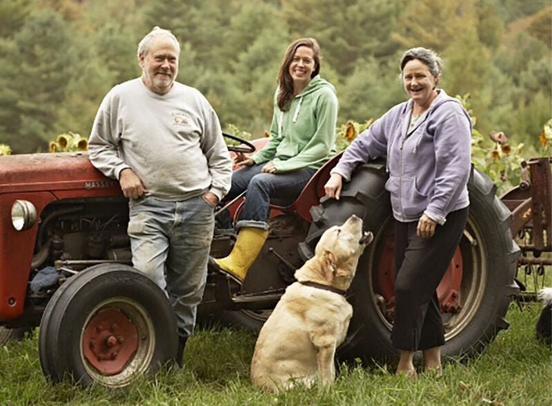 Maker Monday: Fat Toad Farm // Mouth.com