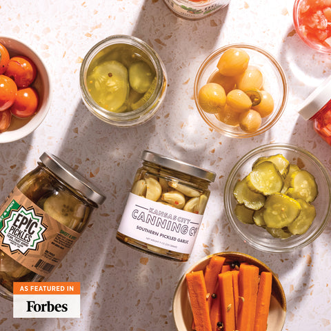 Monthly Subscription Boxes for Foodies - Best Food Subscription Boxes ...