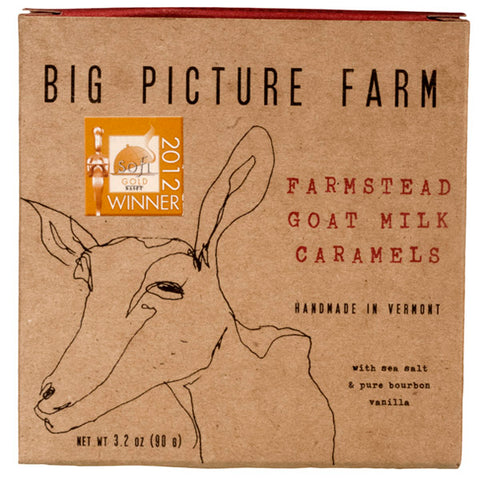 So Boo-Jie: Scary Good Candy Upgrades // Mouth.com