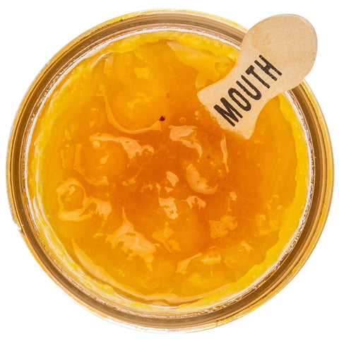 Nut Butter, Jam & Honey // Mouth.com