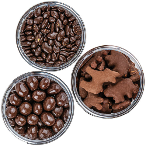 Handmade Candy Collection - Gourmet Sweets and Candy Gifts // Mouth.com