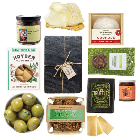 Bestselling Indie Foods & Snacks – MOUTH