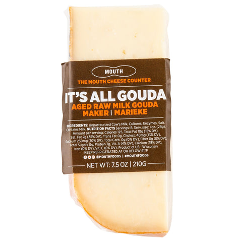 The Cheese Counter // Artisanal Handmade Cheese And Charcuterie ...